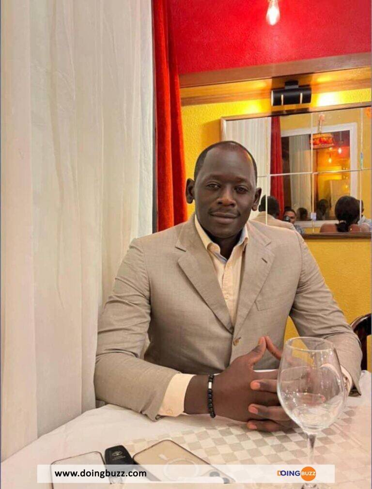 Affaire Hervé Bopda : Ayra Starr Rejoint Le Mouvement #StopBopda ...