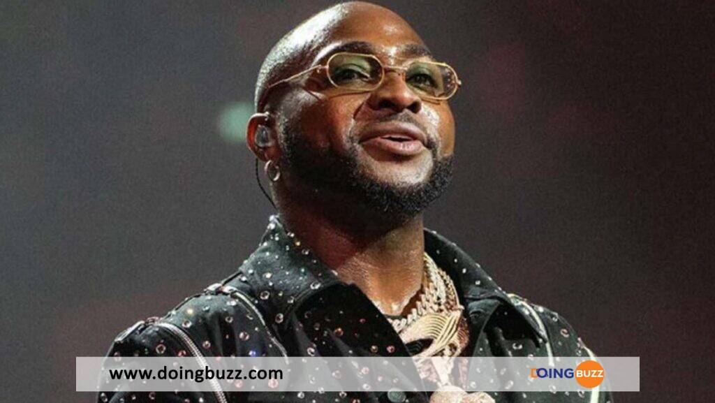 $Davido : Davido Lance Sa Propre Crypto-monnaie » Doingbuzz